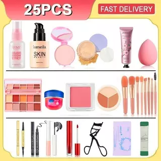 make up kit - Best Prices and Online Promos - Mar 2025 | Shopee Philippines