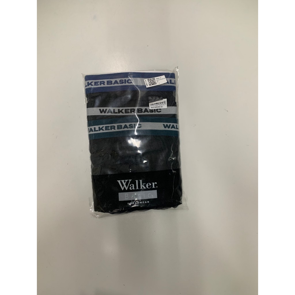 Walker Pack of 3 Basic Brief(3082-3) | Shopee Philippines