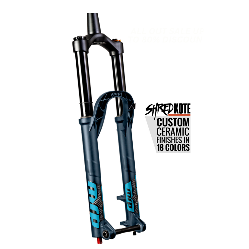 MRP Ribbon Air Ramp Control 29 Shredkote Customs | Shopee Philippines