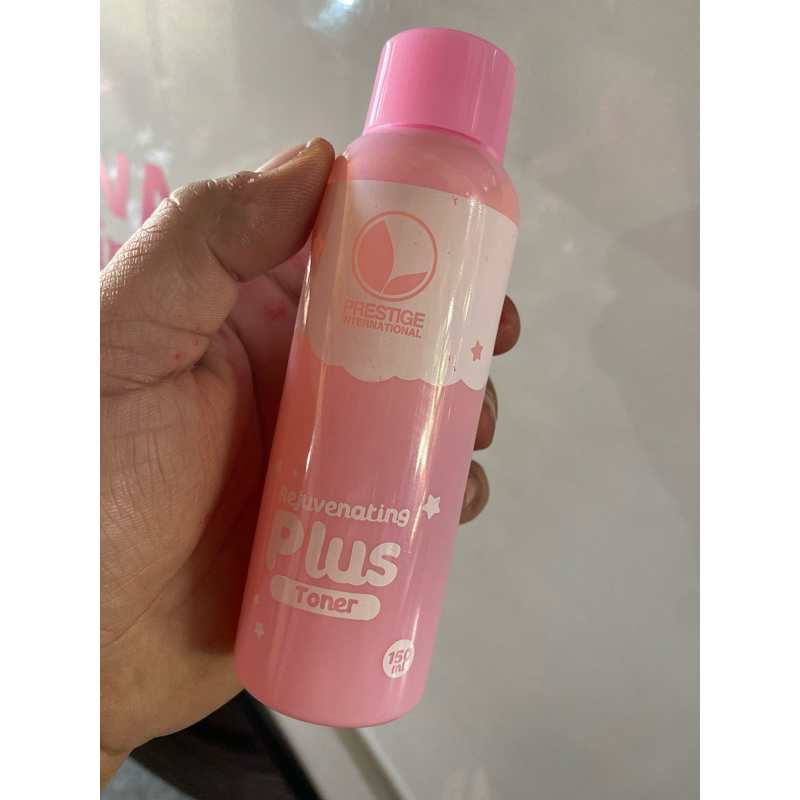 Prestige toner Big 150mL (new packaging) | Shopee Philippines