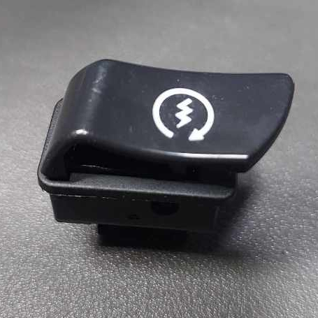 Push starter switch for Honda Beat FI/Click/Rusi Gala,Passion(1pc ...