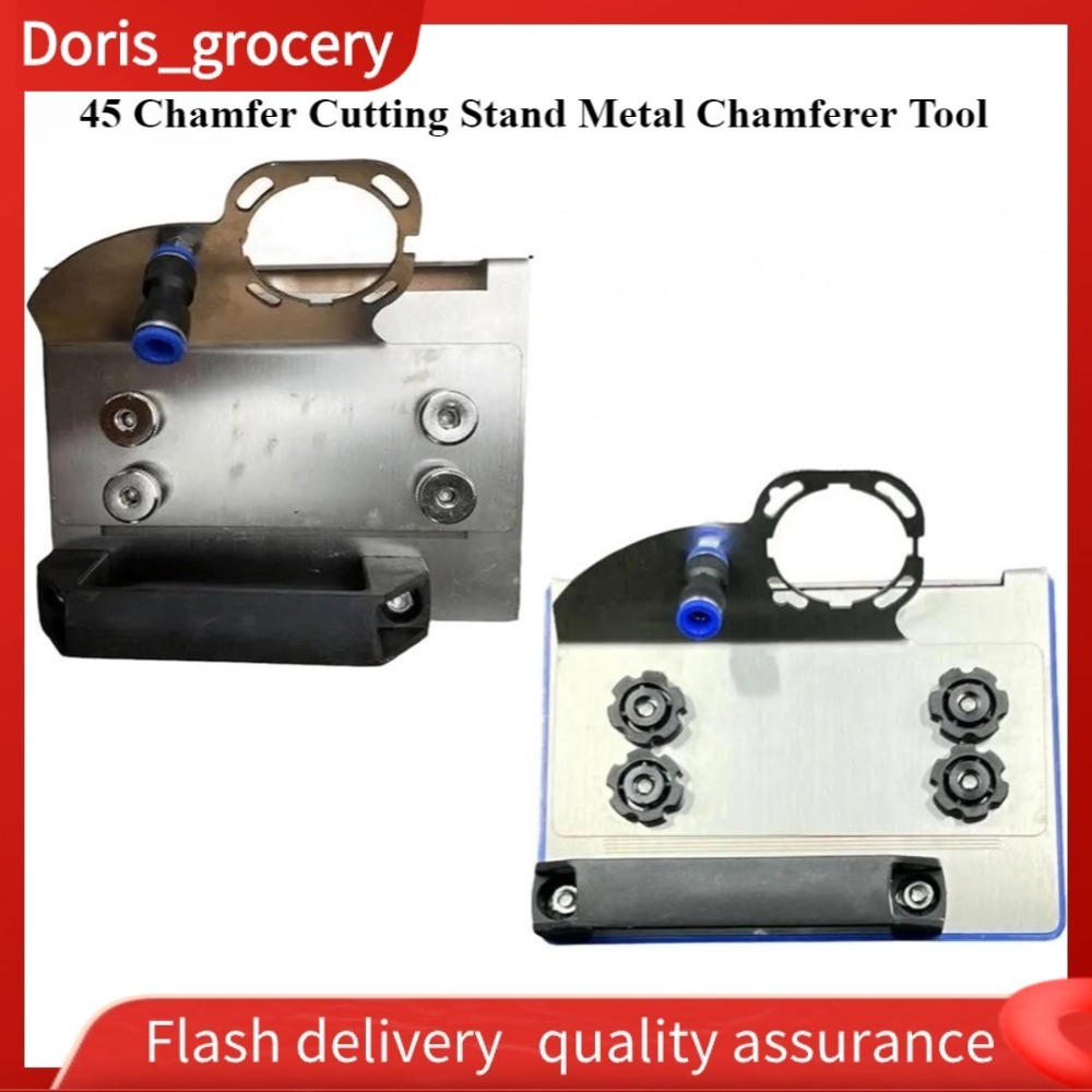 Tile Angles Cutting Tool 45 Degree Angle Grinder Chamfer Bracket ...