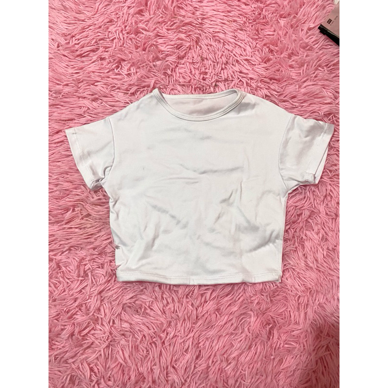 PRELOVED Double Lining Top (XS-SMALL) | Shopee Philippines