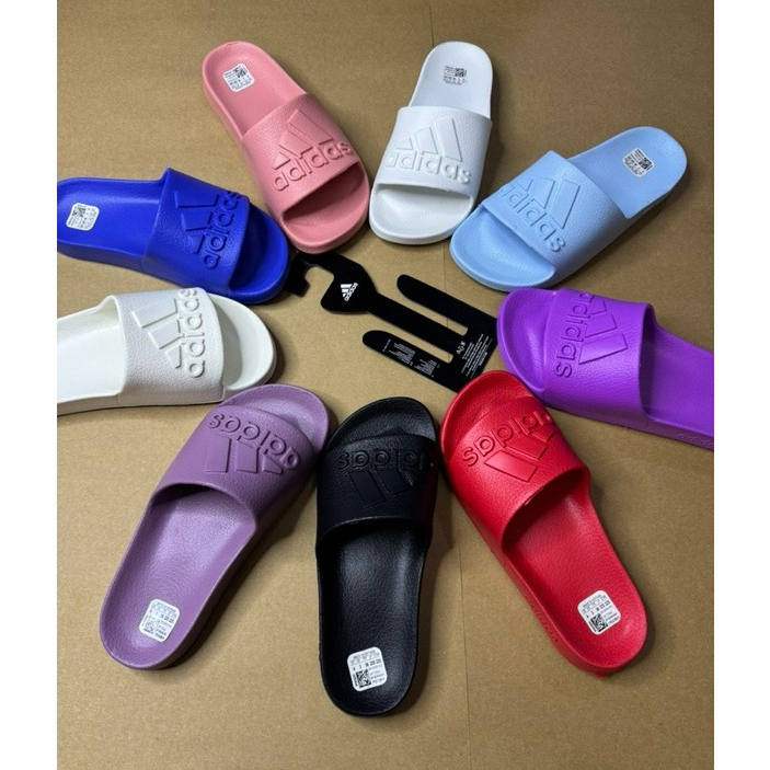 ADIDAS ADILETTE high quality OEM AQUA V2 TOPGRADE FOR MEN AND WOMEN ...