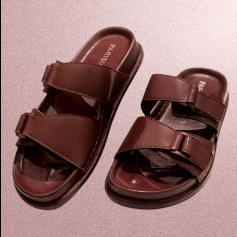 PARISIAN PLUS Women's Sandy Slip On | Shopee Philippines