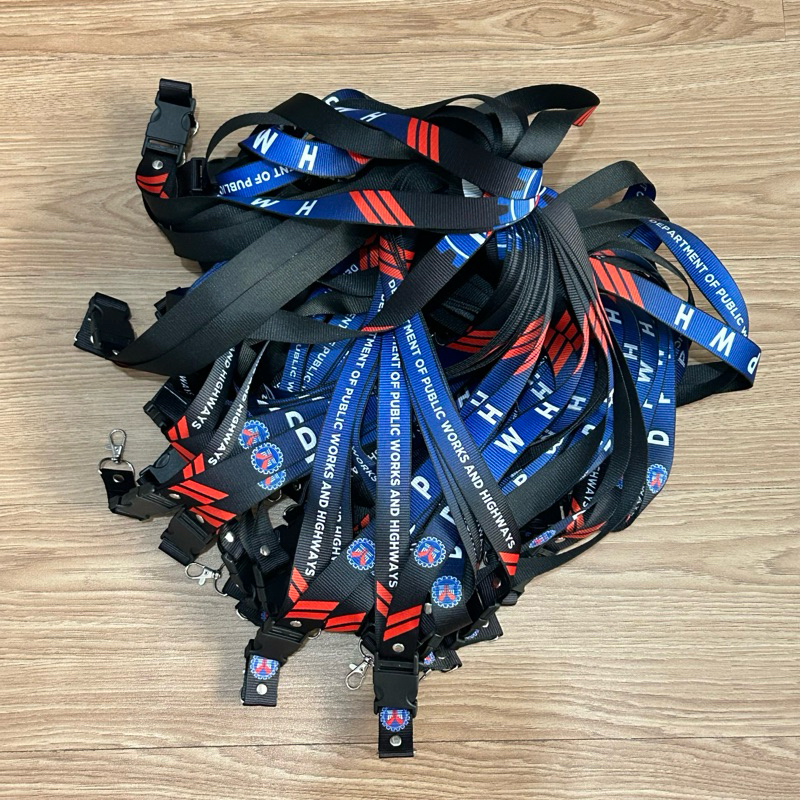 ID LACE with ID Holder | Shopee Philippines