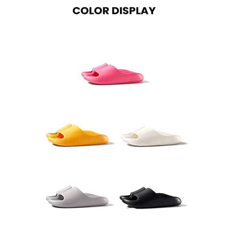 3 Original Super Soft Posee Slippers direct checkout link for men and ...