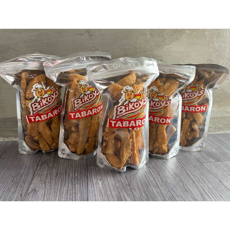Special Tabaron Original | Shopee Philippines
