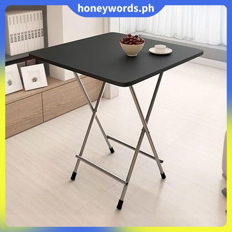 NEW Folding Dining Table Portable Desk Computer Table MultiPurpose ...