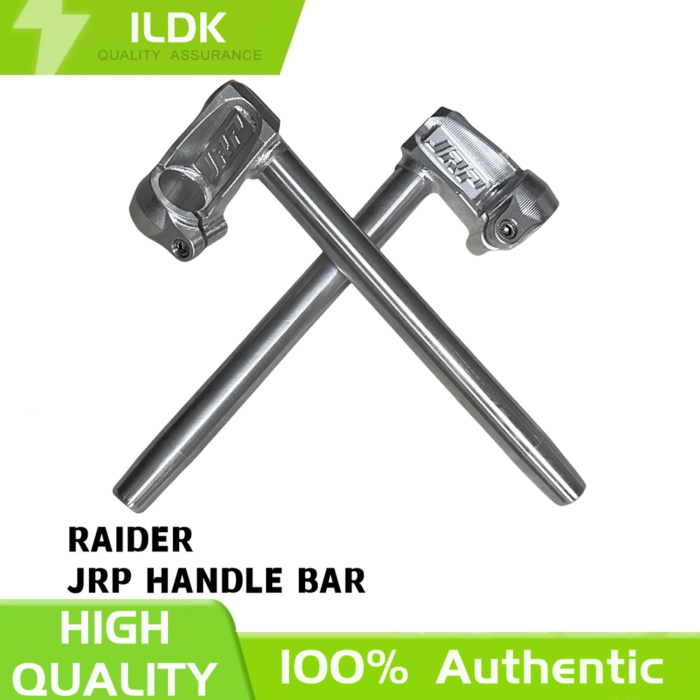 JRP HANDLE BAR V3 LIMITED RAIDER 150/Fi | Shopee Philippines