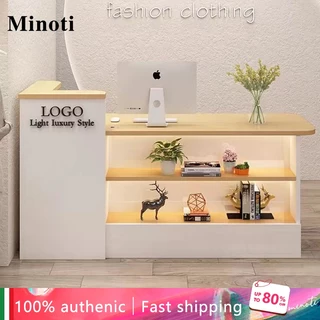 Shop cashier table for Sale on Shopee Philippines