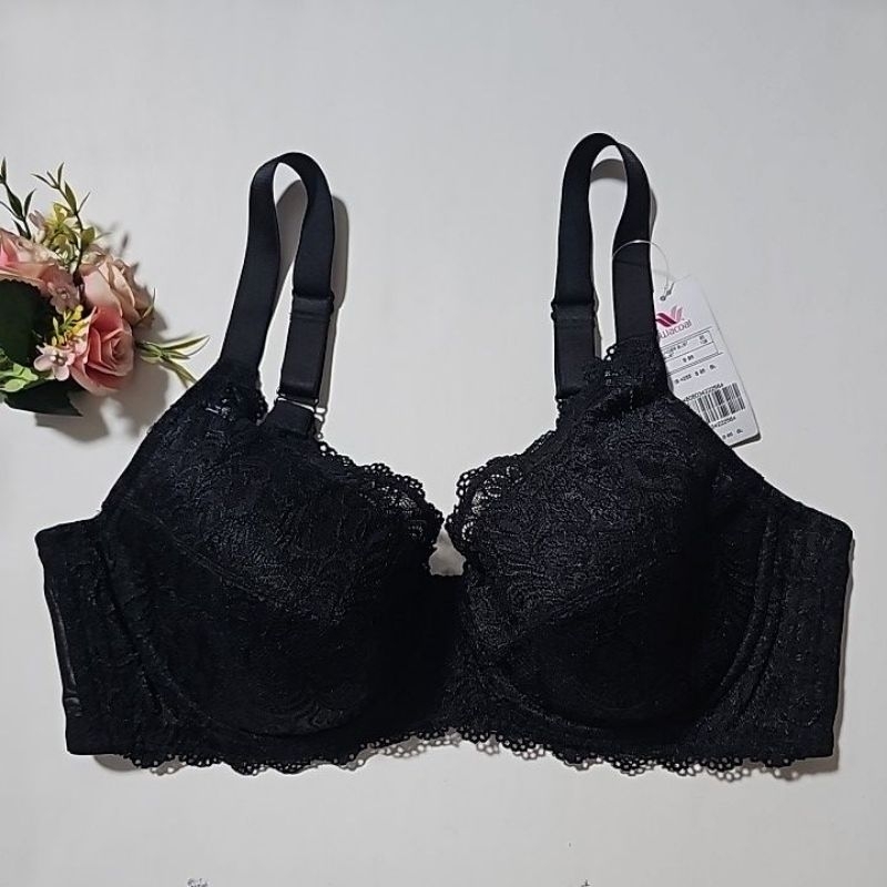 Authentic WACOAL Wired Full Cup Bra ( IB4255) | Shopee Philippines