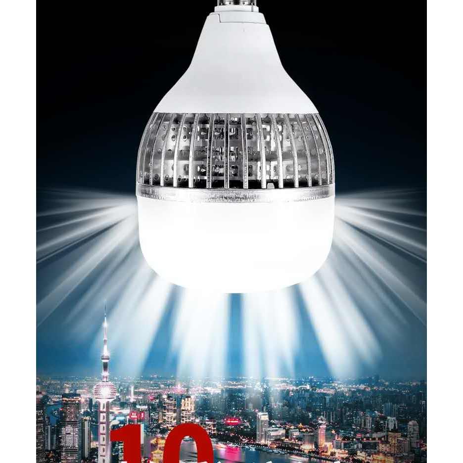 High Power Led Globe Bulb E27 50w 100W 150W LED Bulb High Power Light ...