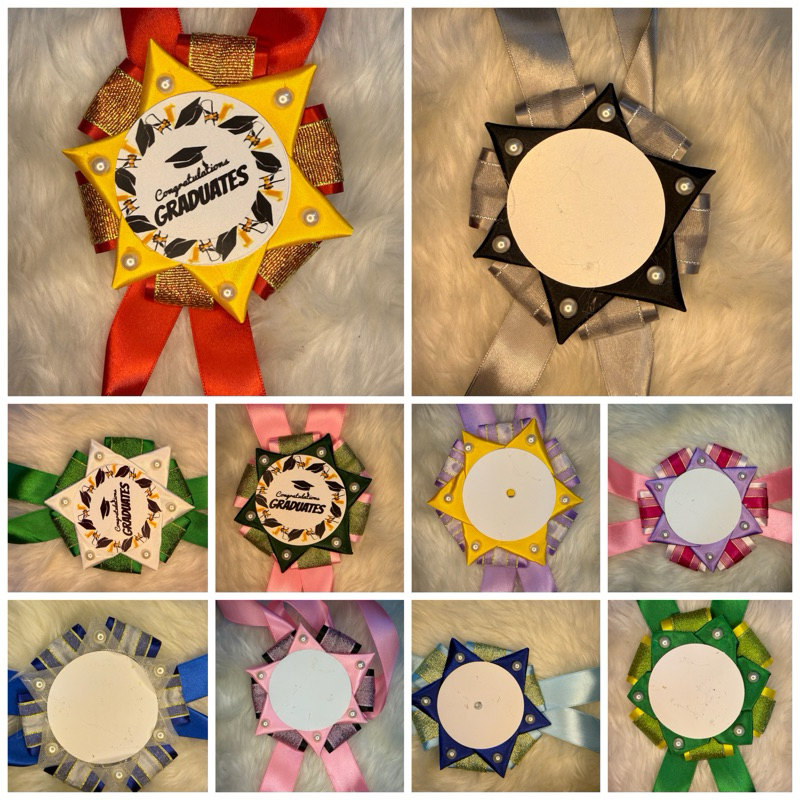 Graduation Garland 2025 GD5 | Shopee Philippines