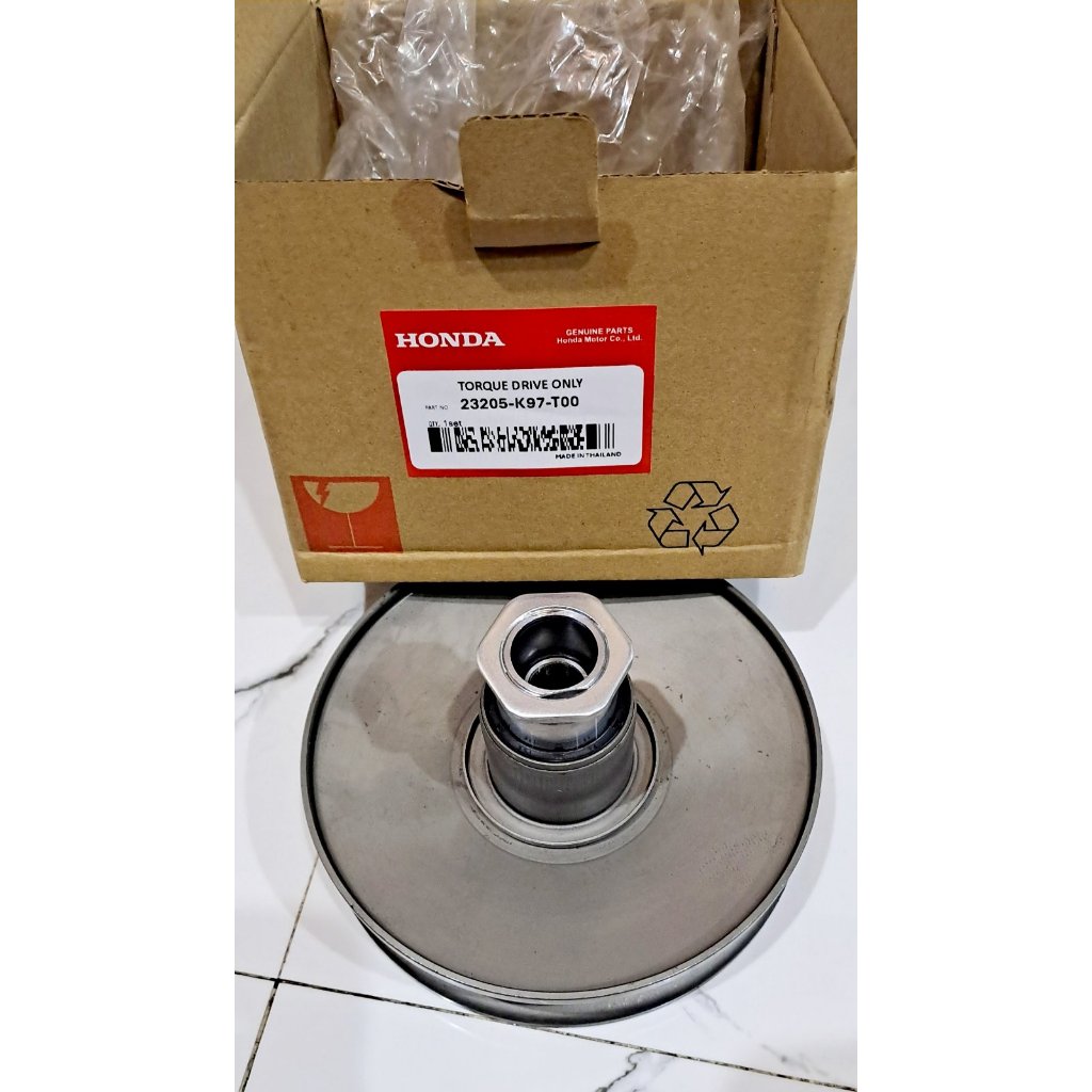 TORQUE DRIVE ONLY ADV 150 HONDA PCX 150 MALE AND FEMALE THAILAND ...