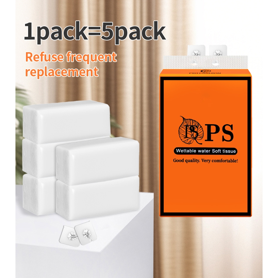 Facial tissue large size sheets affordable toilet paper tissue wall ...