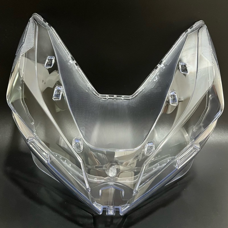 HONDA Click 125i/150i V2 V3 Headlight Lens Motorcycle lens Click ...