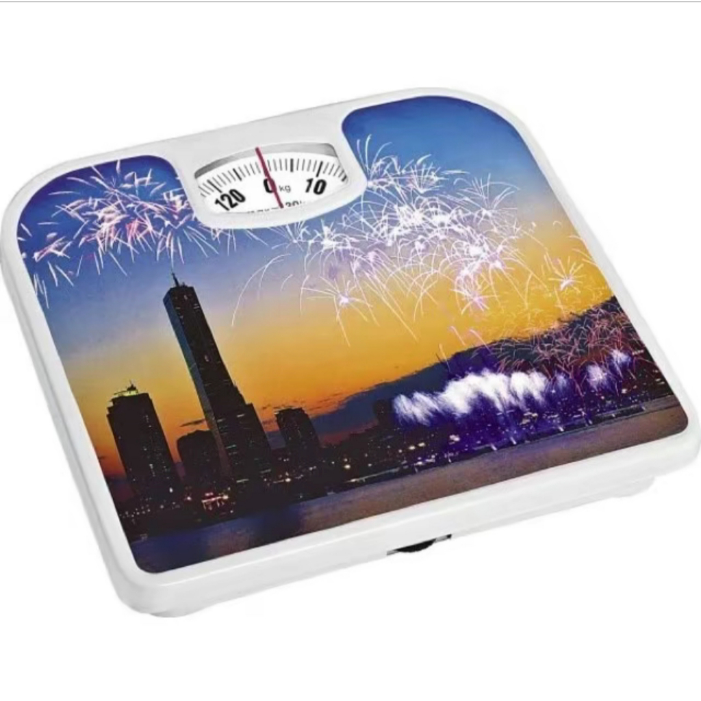 MECHANICAL HEALTH SCALE,（max- 130kg）HEALTHCARE WEIGHT SCALE, RANDOM ...