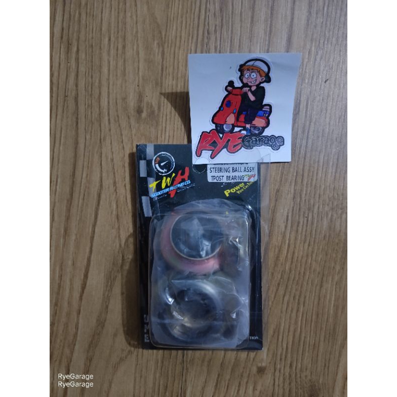 Honda Dio 123&G Julio Giorno Tact Honda G Knuckle Bearing | Shopee Philippines