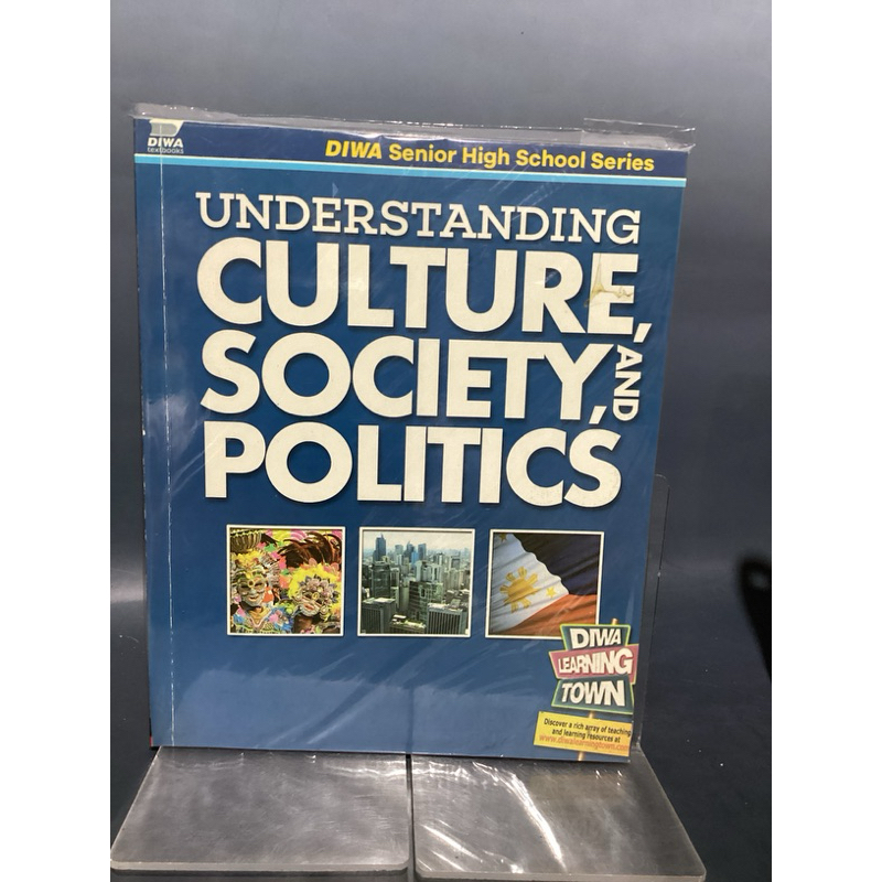 UNDERSTANDING CULTURE, SOCIETY, and POLITICS | Shopee Philippines UNDERSTANDING CULTURE, SOCIETY, and POLITICS | Shopee Philippines