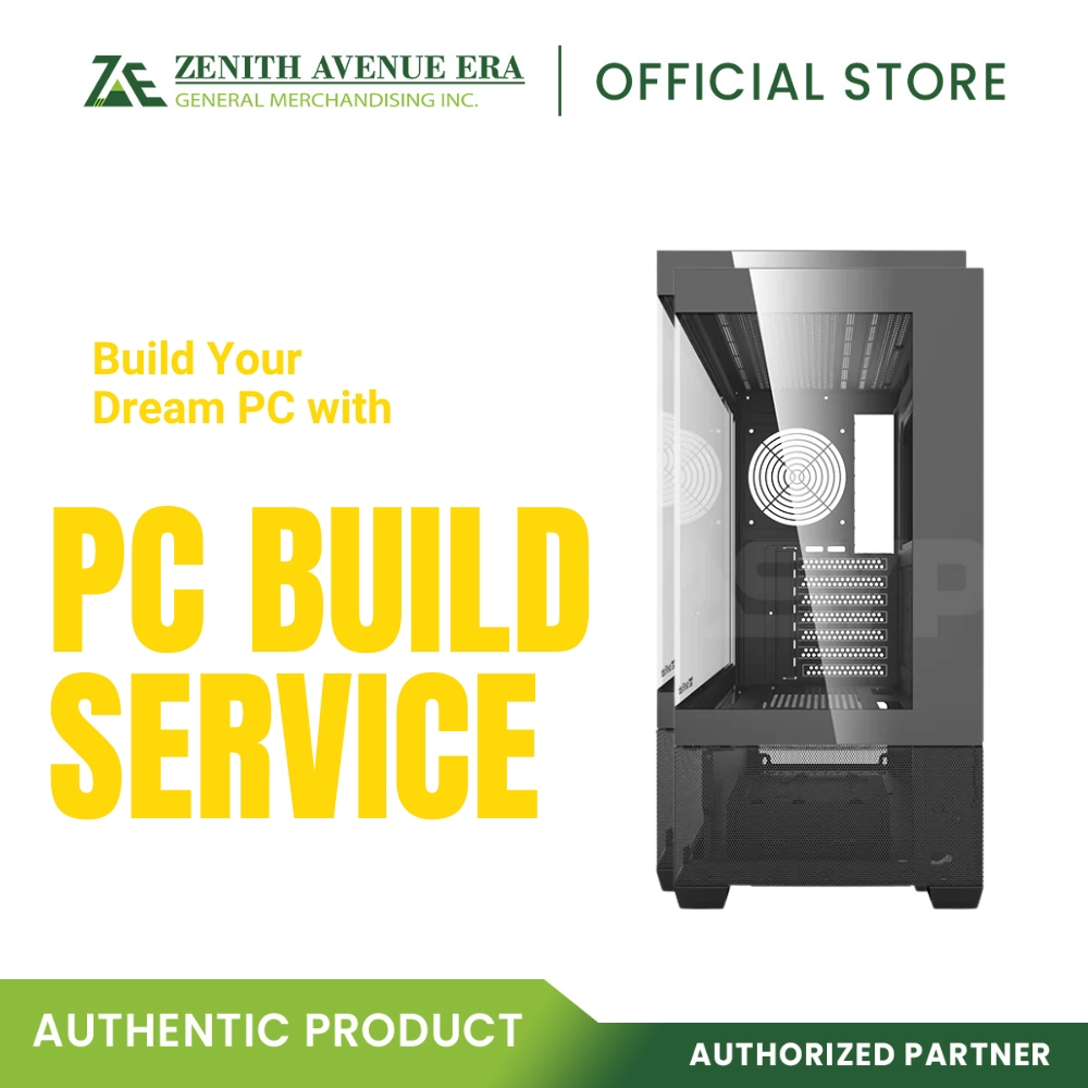 PC BUILD AMD Ryzen 5 5600X 4.6GHZ 65W AM4 Processor | Shopee Philippines