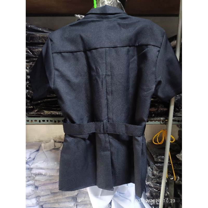 bast jocket for security officer | Shopee Philippines