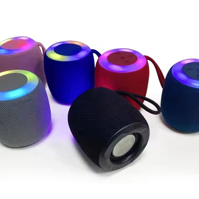 jake.shop High quality SH 309 Wireless Bluetooth Speaker Portable ...