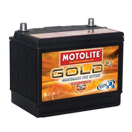 1SM GOLD MOTOLITE BATTERY | Shopee Philippines