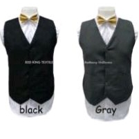 VEST CHALICO FOR KIDS SENIOR HIGH AND ADULT | Shopee Philippines