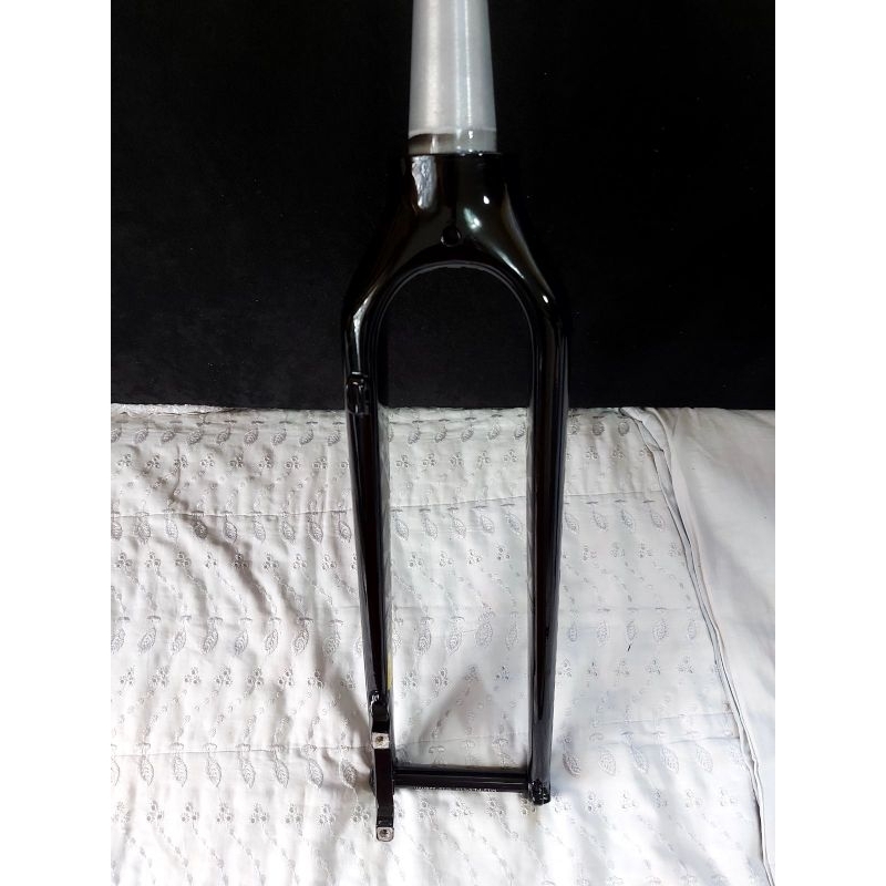 MOUNTAINPEAK RIGID FORK RGF 627 RGF 629 TA | Shopee Philippines