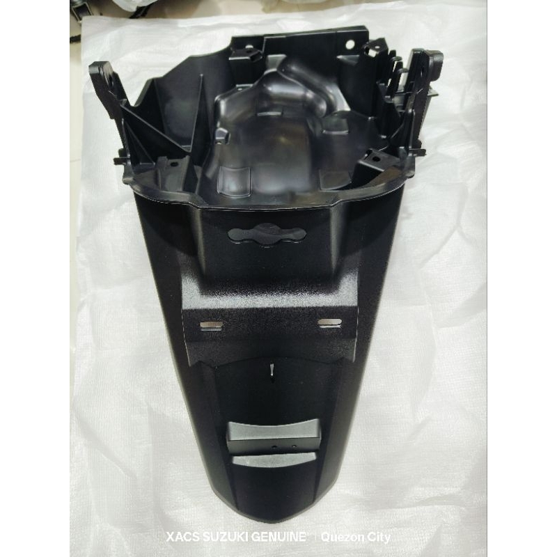 SGP Rear Fender Burgman street 125 / Burgman Ex | Shopee Philippines