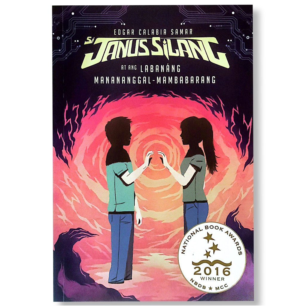 Si Janus Silang at ang Labanang Manananggal-Mambabarang, Book 2 by ...