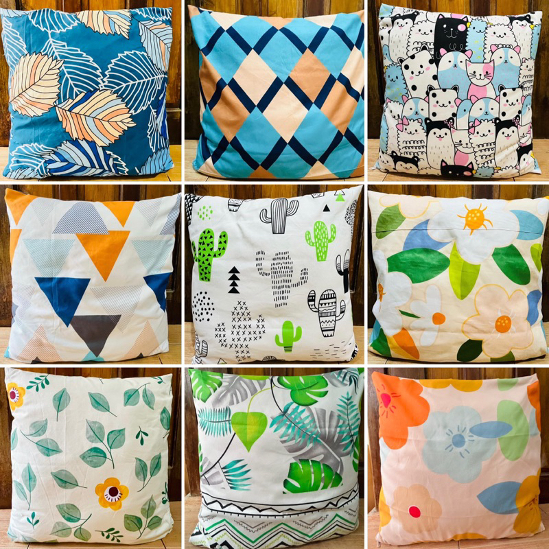 Canadian Throw Pillow Cases Sizes: 22x22 inches / 55x55 cm - Holiday ...