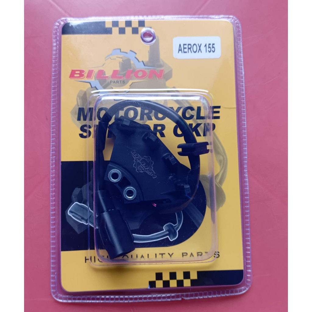 AEROX 155 MOTORCYCLE CKP SENSOR BILLION BRAND | Shopee Philippines