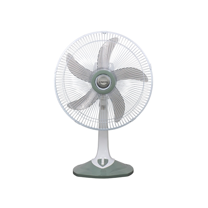 Union UGM-DF1627 16" Desk Fan 5-Blades | Shopee Philippines