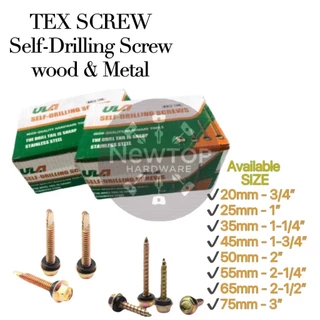 text screw - Best Prices and Online Promos - Feb 2026 | Shopee Philippines