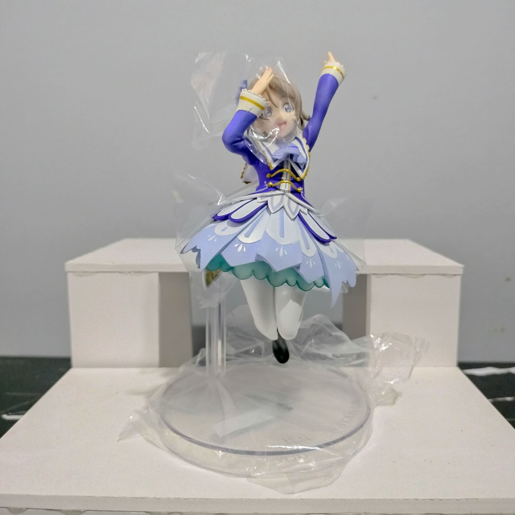 Authentic: IK You Watanabe (no box) - Anime Figure Toys | Shopee ...