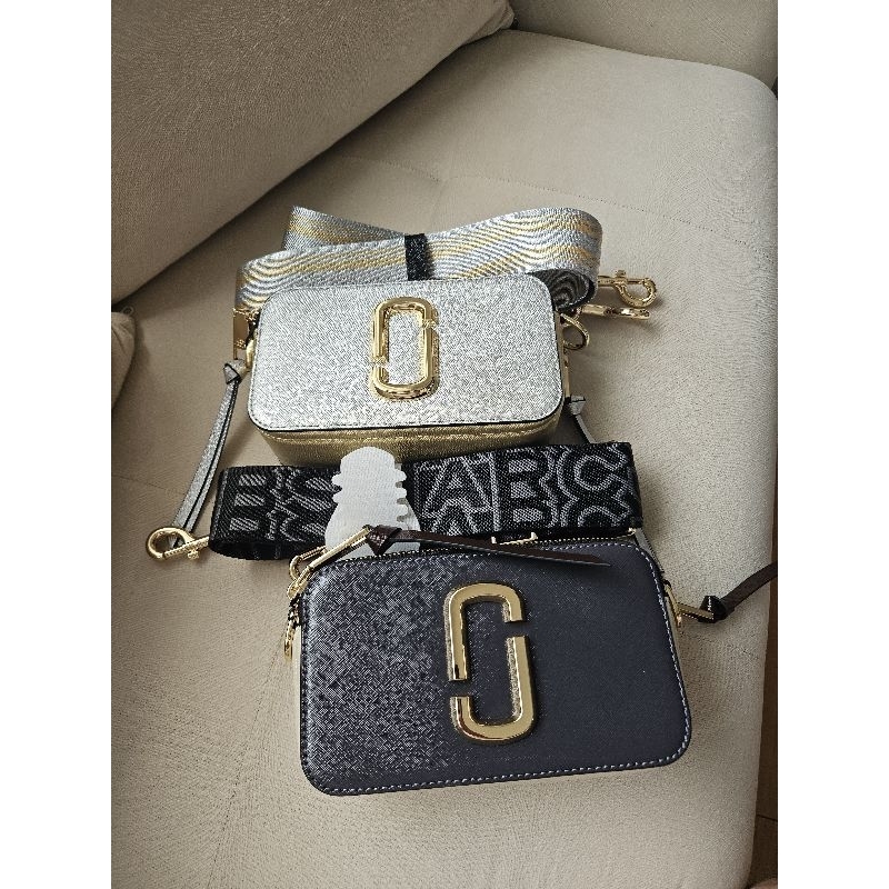 Original MJ snapshot camera bag | Shopee Philippines