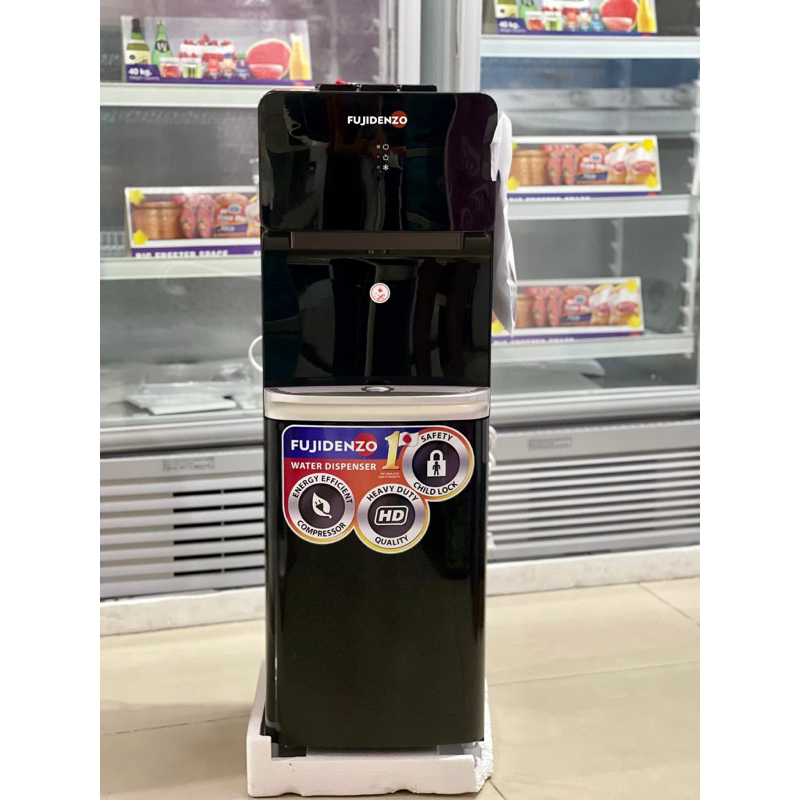 Fujidenzo Freestanding Water Dispenser | Shopee Philippines