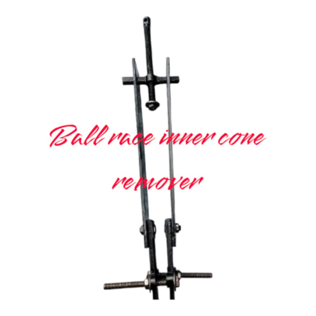BALLRACE INNER CONE REMOVER | Shopee Philippines