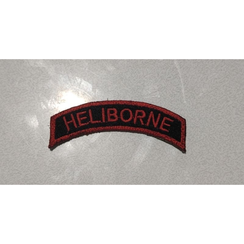 DIFFERENT MILITARY TABS(WARFIGHTING, JUNGLEFIGHTER, SCOUTRANGER ...
