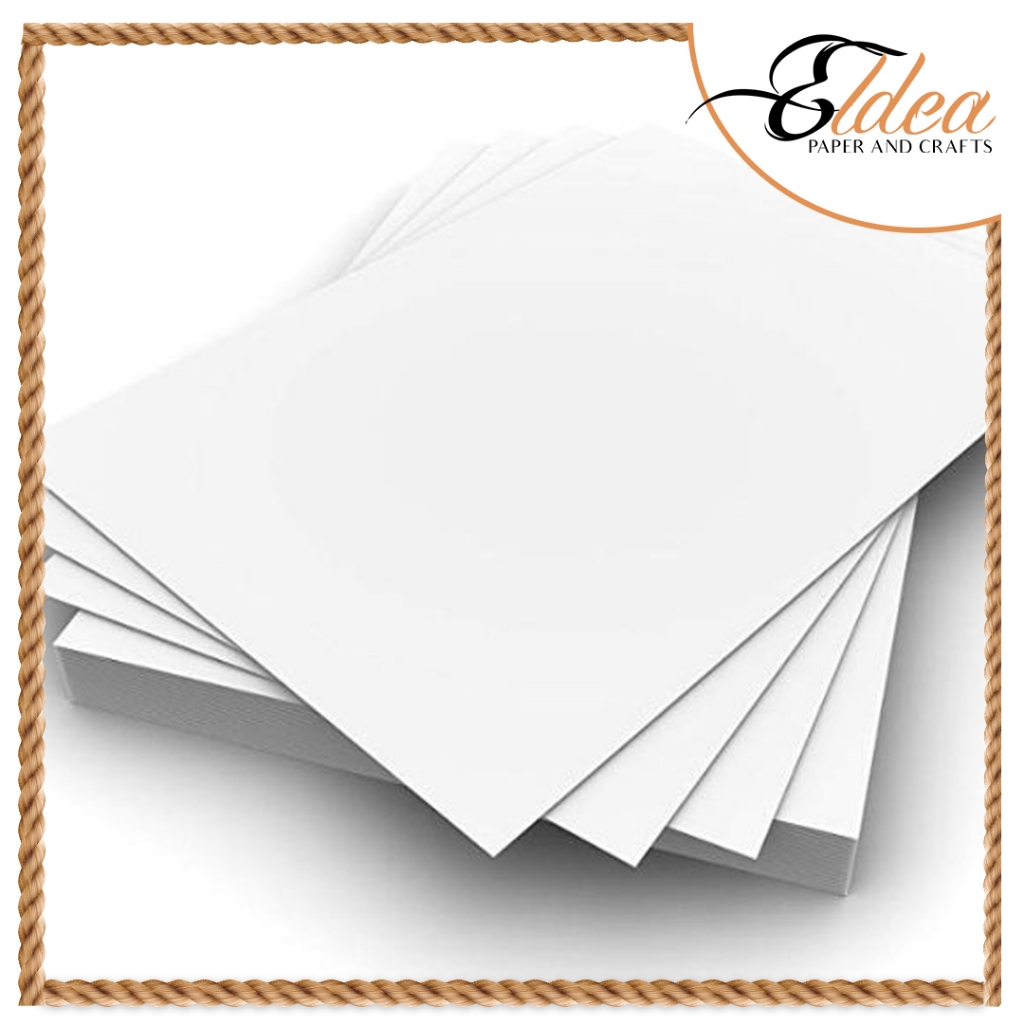 A3 Vellum for your DIY Boxes and Packaging | Shopee Philippines