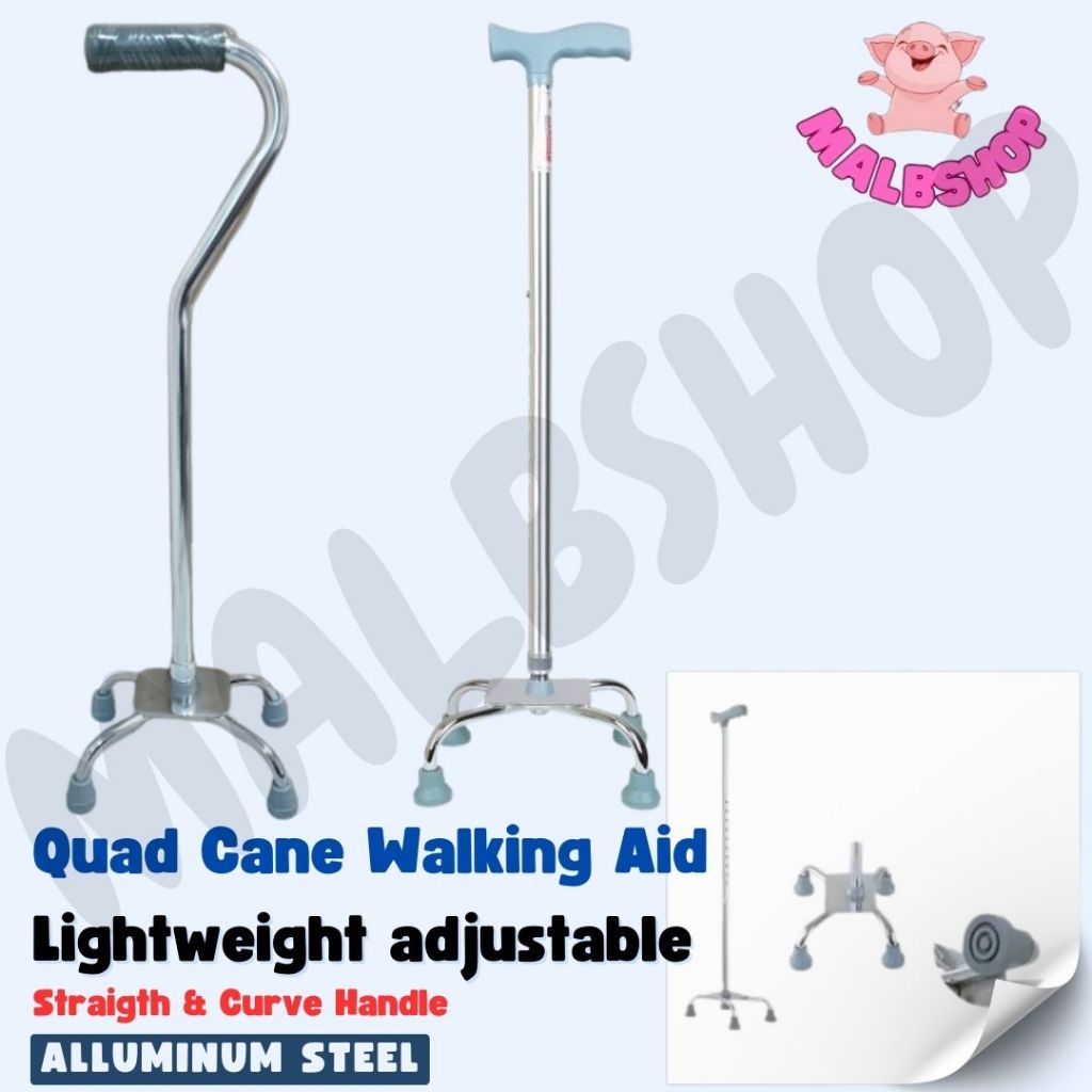 Shop quad cane for Sale on Shopee Philippines