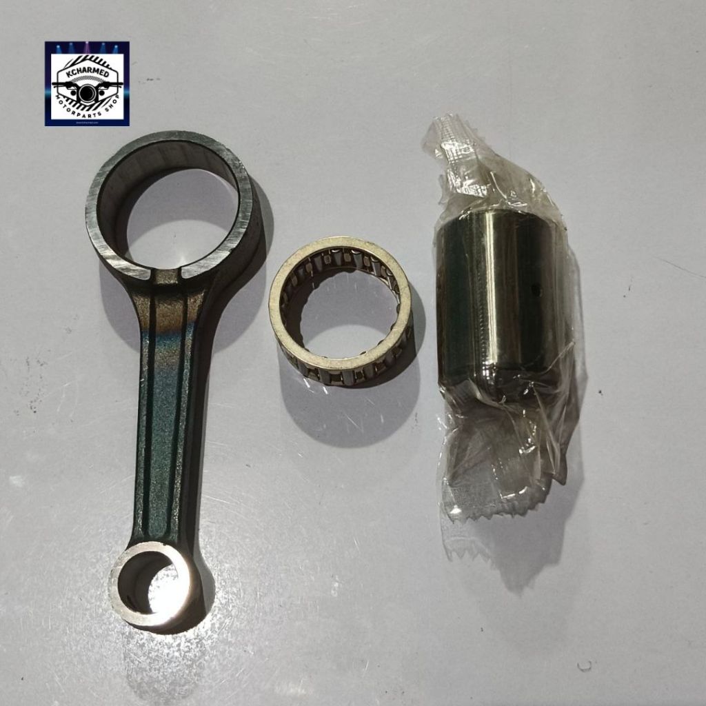 CONNECTING ROD KIT for Yamaha Mio Soul i115 - 5D9-E1651-00 Genuine Part ...