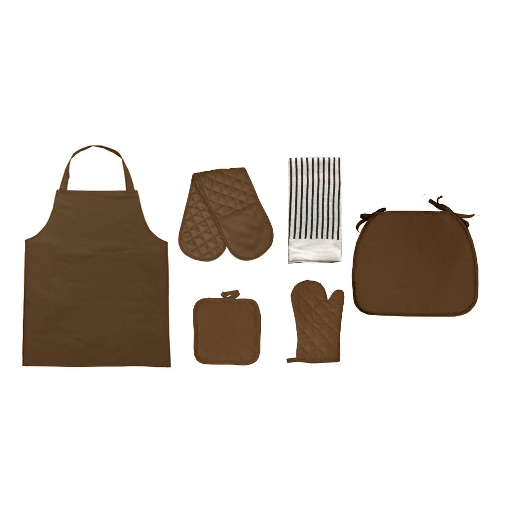 To69 Solid Choco Kitchen Collections | Shopee Philippines