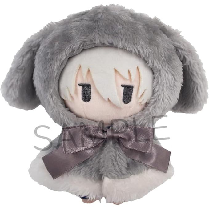 Tapioca TV anime "Blue Rock" Seijiro Nagi Cape Tapinui[Direct from ...