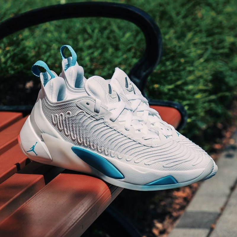 Luka 1 Basketball Shoes – Precision, Agility & Game-Ready Performance ...