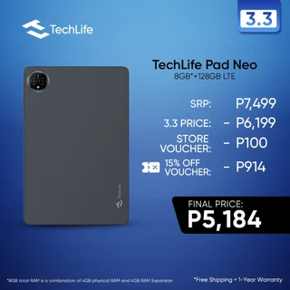 TechLife Official Store, Online Shop | Shopee Philippines