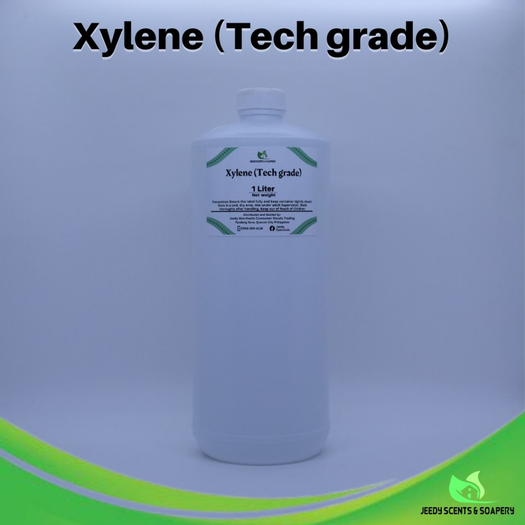 Xylene (Technical grade) | Shopee Philippines