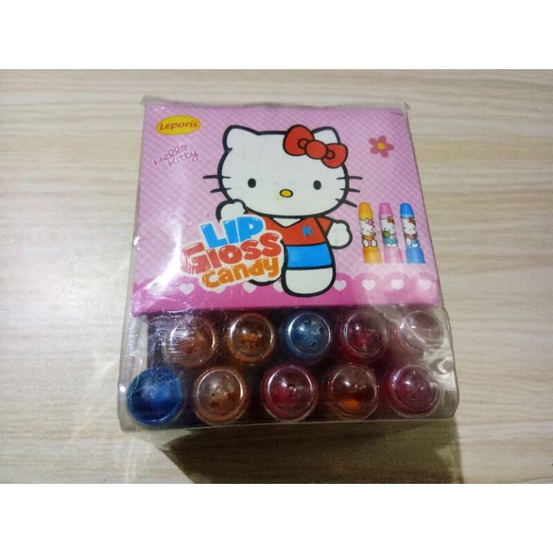 CANDY LIPSTICK FRUITY FLAVORED 30pcs | Shopee Philippines